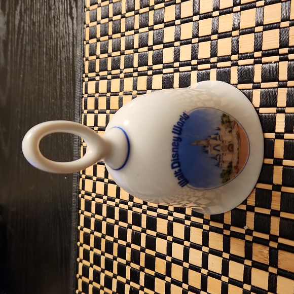Other | Walt Disney World Bell | Poshmark
